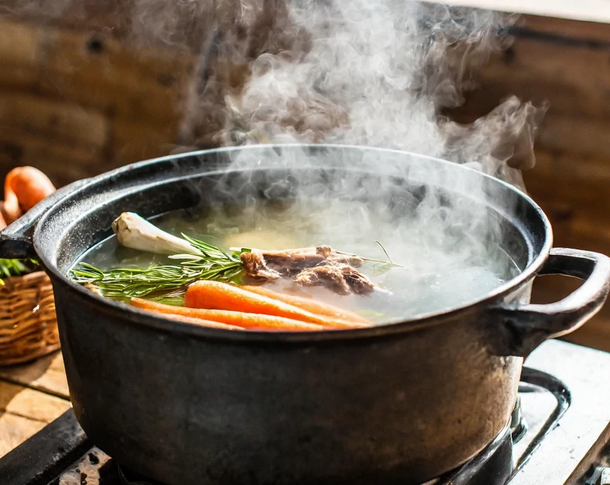 Secret Soup Ingredient Unveiled: Discover the Key